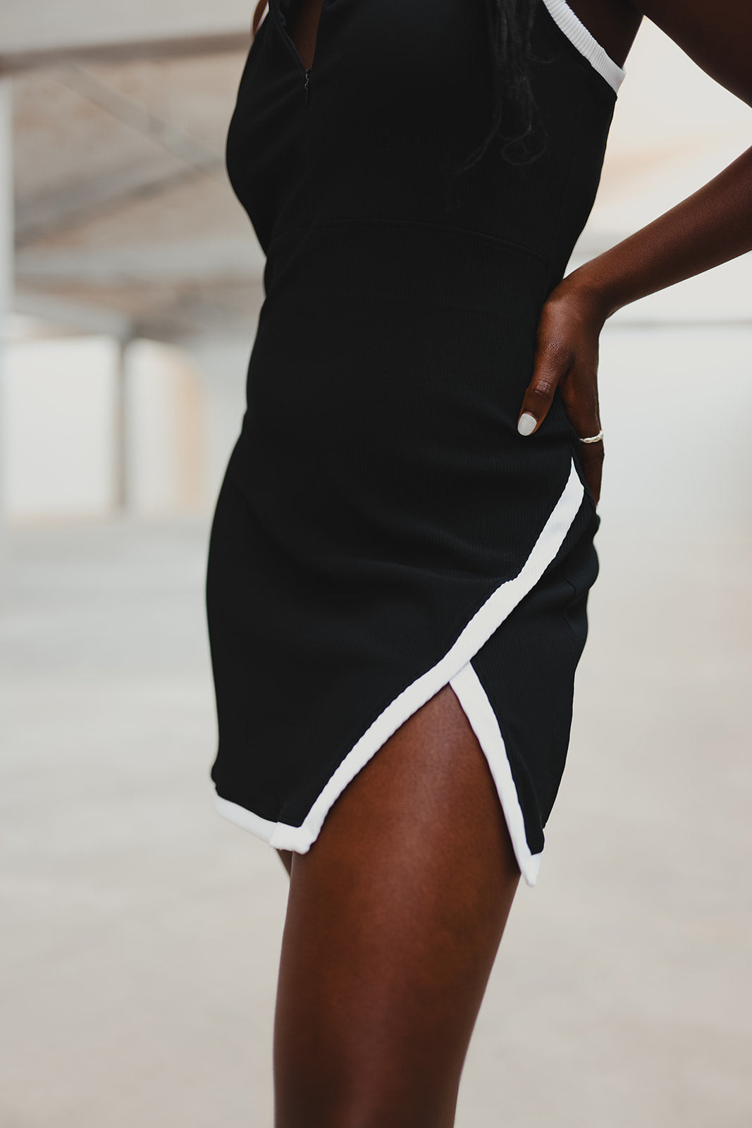 BOLD BASICS – Erin Oprea Basics