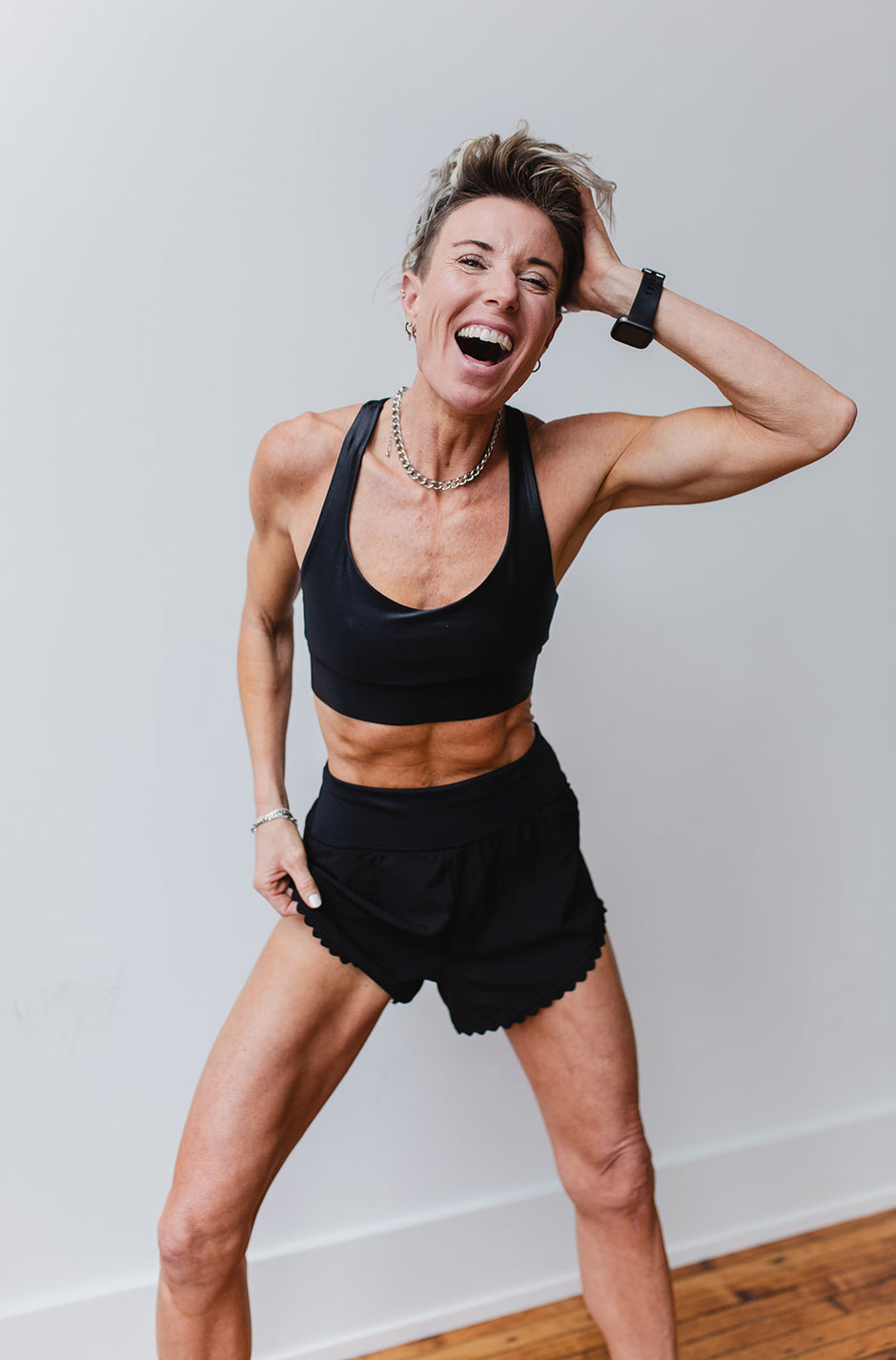 EO BASICS – Erin Oprea Basics